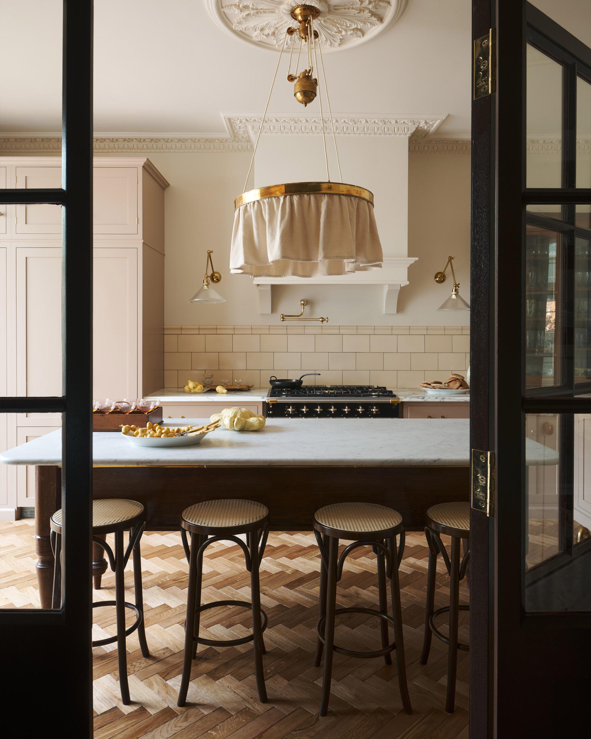 Our Showrooms | deVOL Kitchens